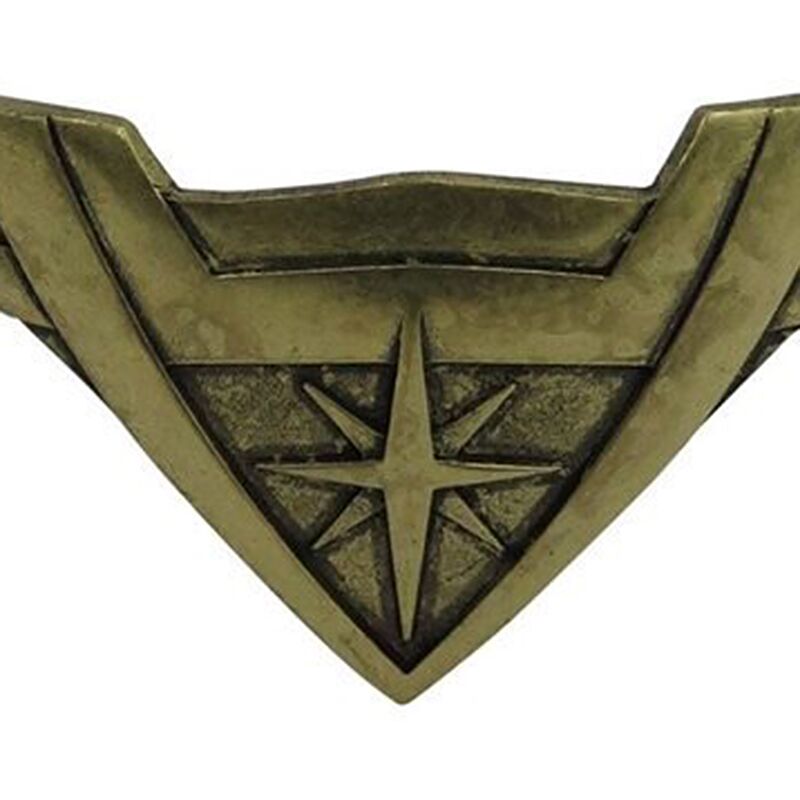 Wonder Woman Tiara Crown – DC Marvel World